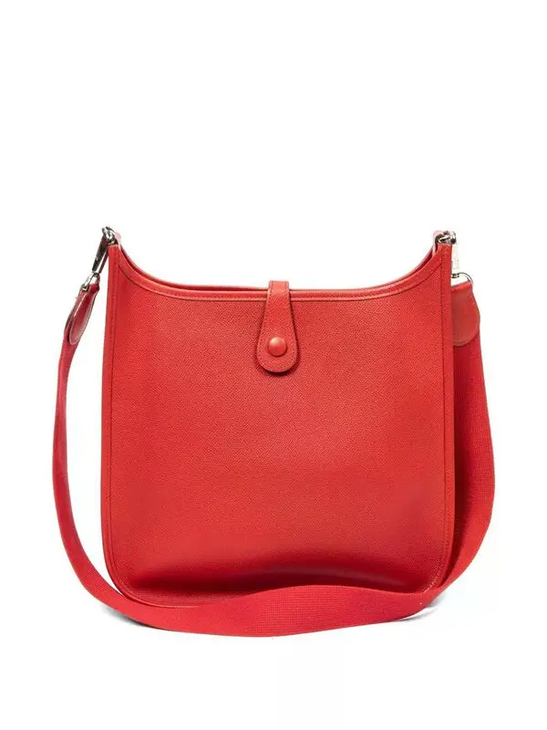 Hermès Pm Evelyne I Shoulder Bag