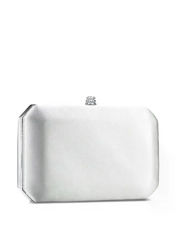 Tyler Ellis Medium Perry Clutch Bag