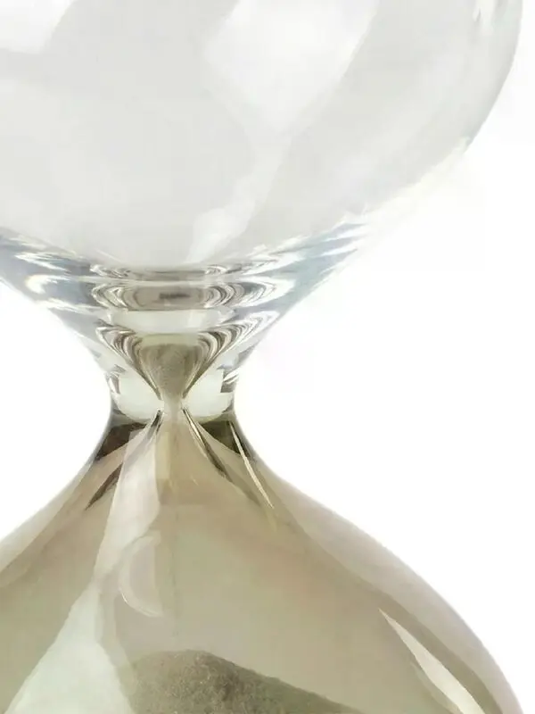 VENINI Clessidra Sommersa Hourglass