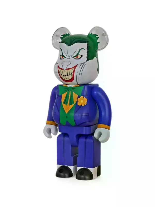 MEDICOM TOY The Joker Figurine