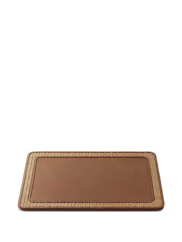 Ralph Lauren Bailey Desk Mat