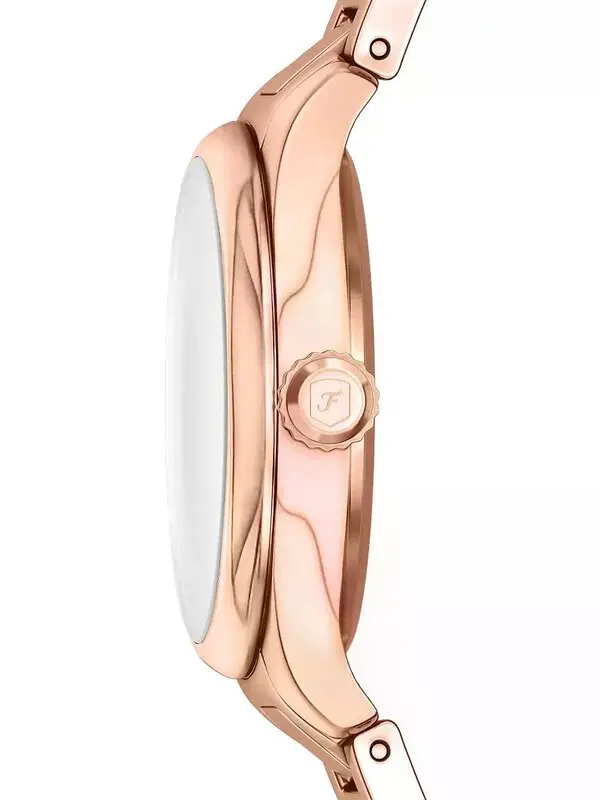 Fossil Gilmore 28mm Watch