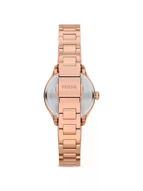 Fossil Gilmore 28mm Watch