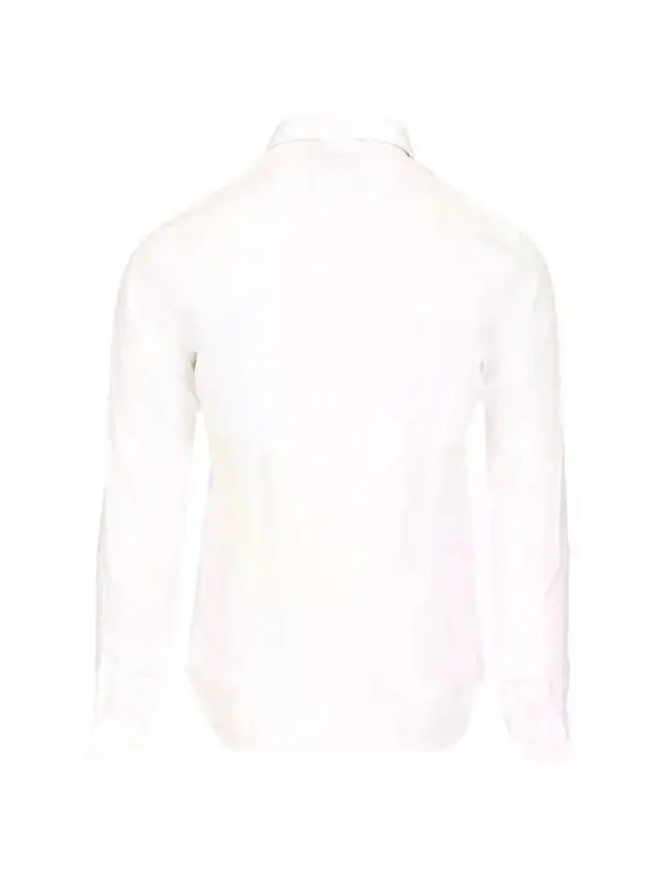 AL DUCA D’AOSTA 1902 Buttoned Shirt