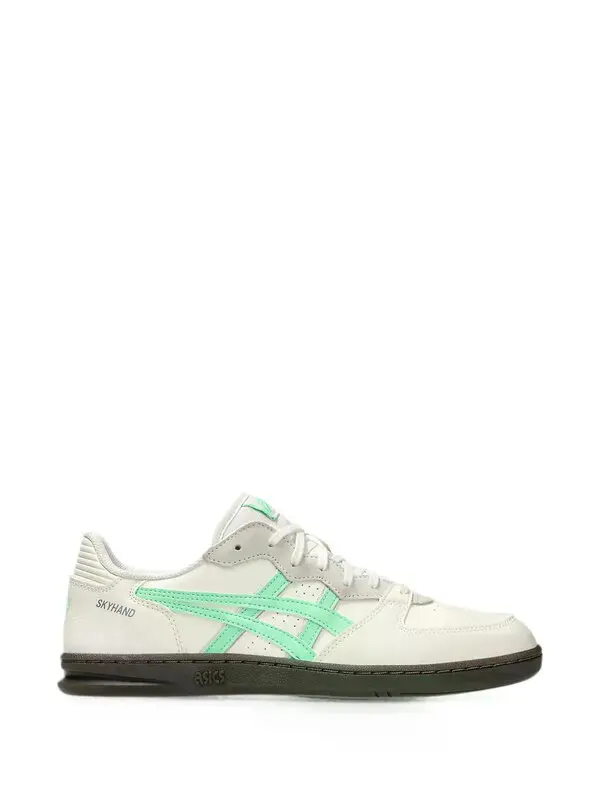 Asics Skyhand Og Sneakers