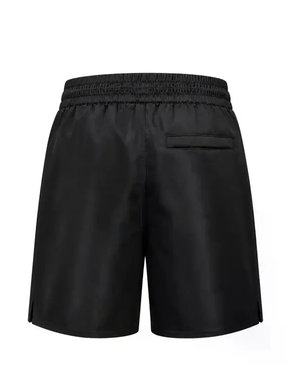 JORDAN Essentials Elasticated-waistband Shorts