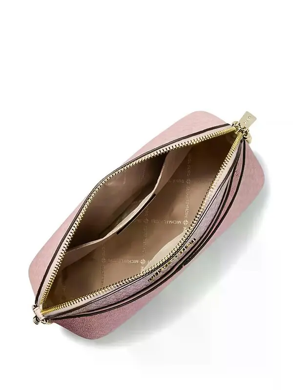 Michael Kors Medium Jet Set Travel Crossbody Bag