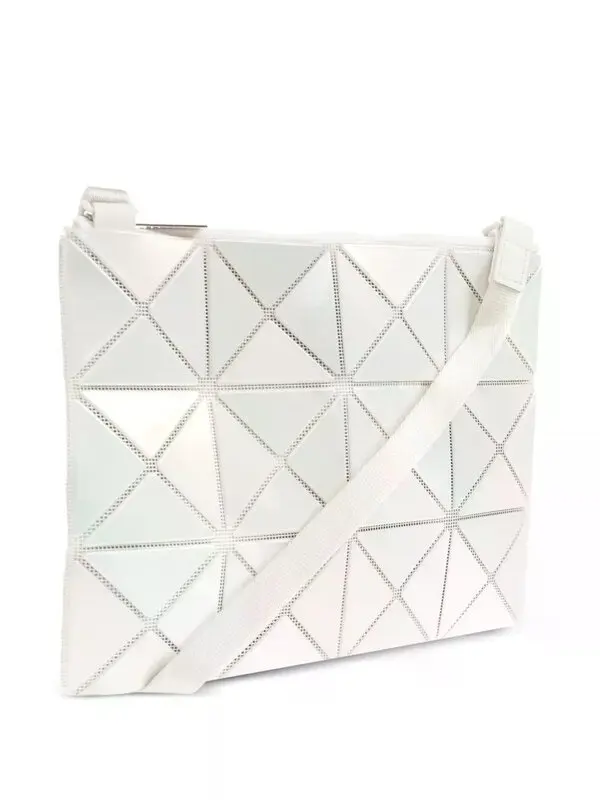 Issey Miyake Lucent Flap Shoulder Bag