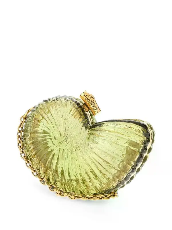 Chloé Sea Treasures Shell Shoulder Bag