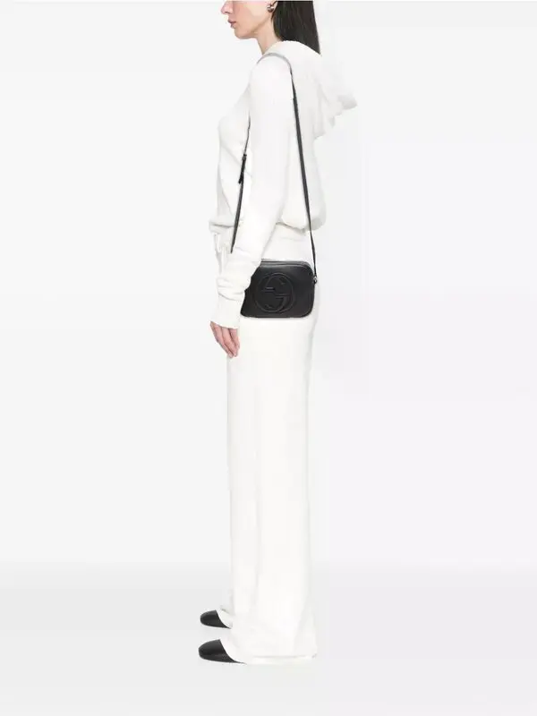 Gucci Soho Disco Crossbody Bag