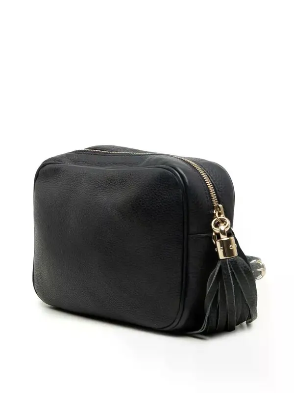 Gucci Soho Disco Crossbody Bag