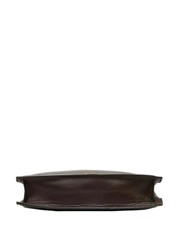 Celine Mini Smooth Calfskin Clasp Bag