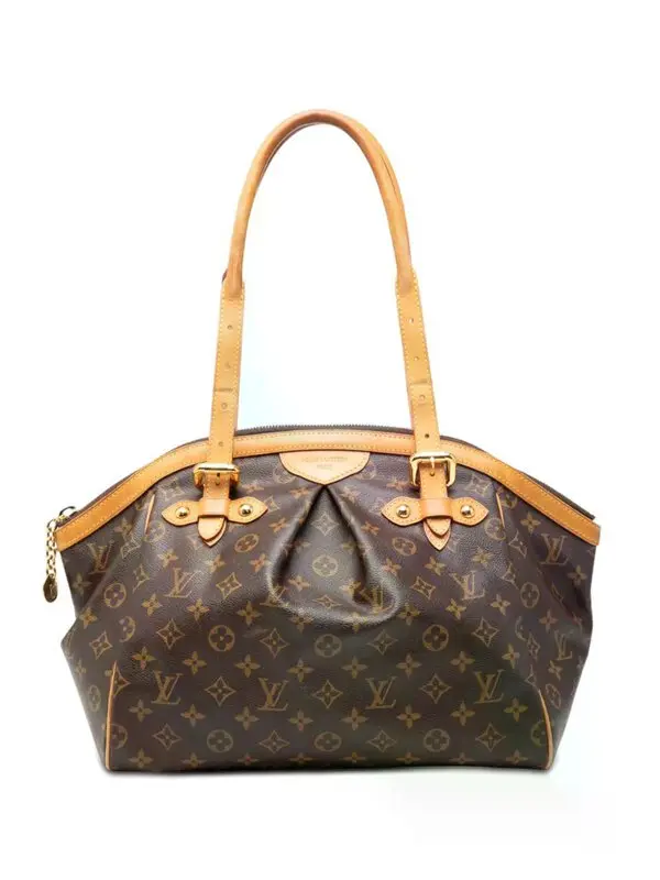 LOUIS VUITTON Tivoli Gm Monogram Shoulder Bag