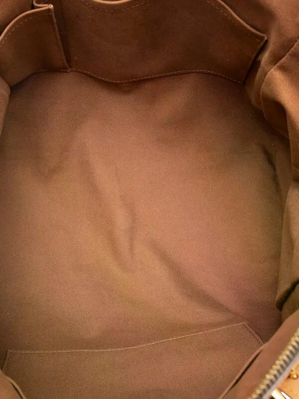 LOUIS VUITTON Tivoli Gm Monogram Shoulder Bag