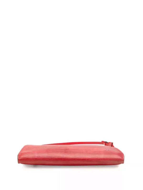 LOUIS VUITTON Epi Pochette Accessoires Shoulder Bag
