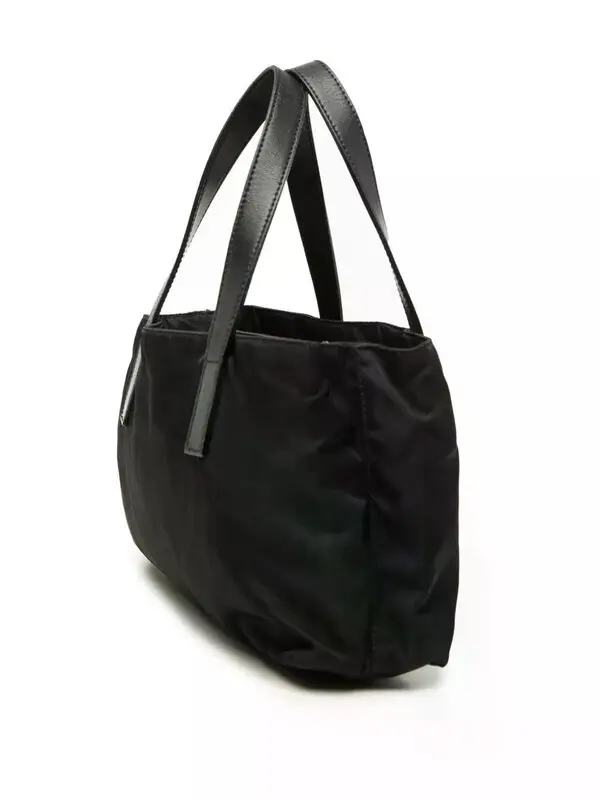 Prada Tessuto Handbag