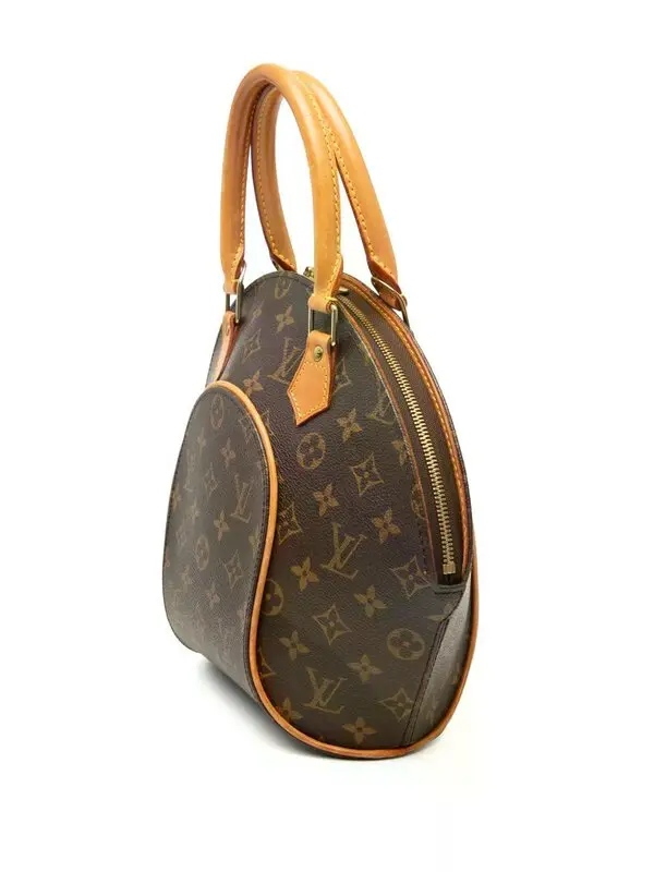 LOUIS VUITTON Monogram Ellipse Pm Handbag