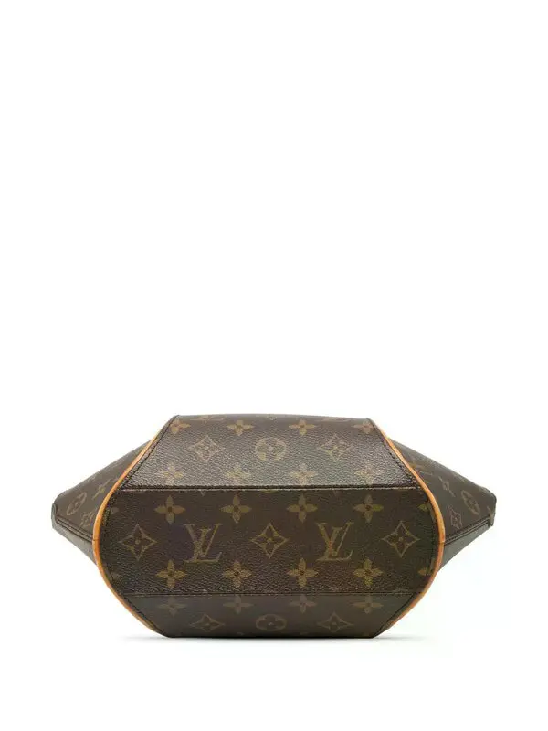 LOUIS VUITTON Monogram Ellipse Pm Handbag