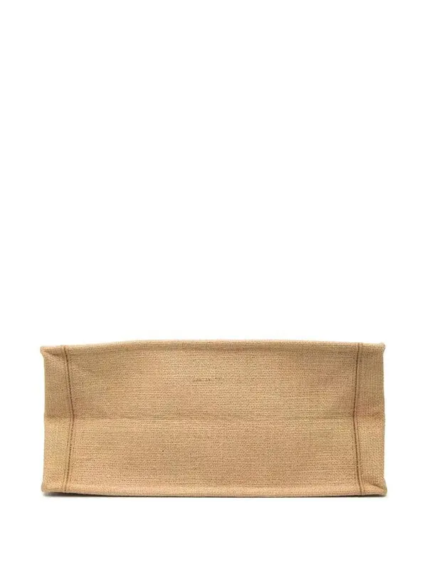 Dior Medium Book Tote Bag