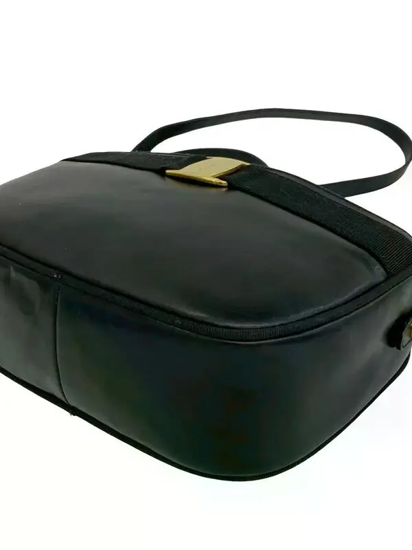 FERRAGAMO Vara Bow Crossbody Bag