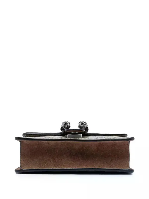 Gucci Small Dionysus Crossbody Bag - Neutrals
