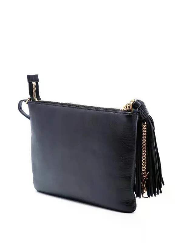 Saint Laurent Monogram Crossbody Bag
