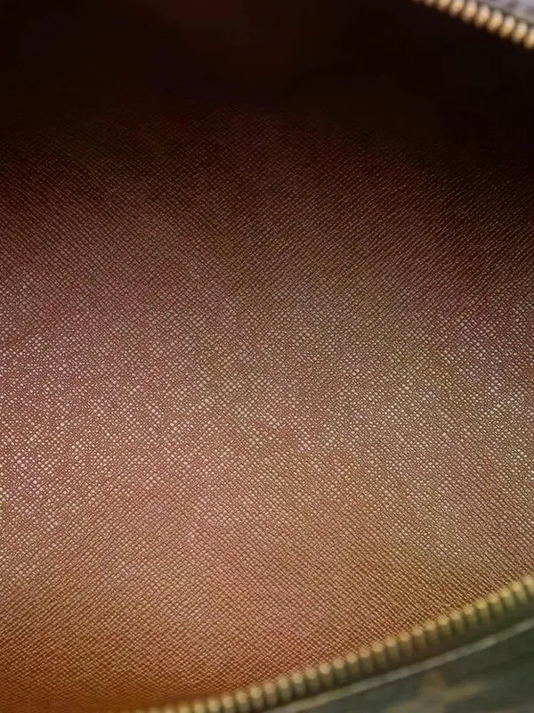 LOUIS VUITTON Monogram Papillon 30 Handbag