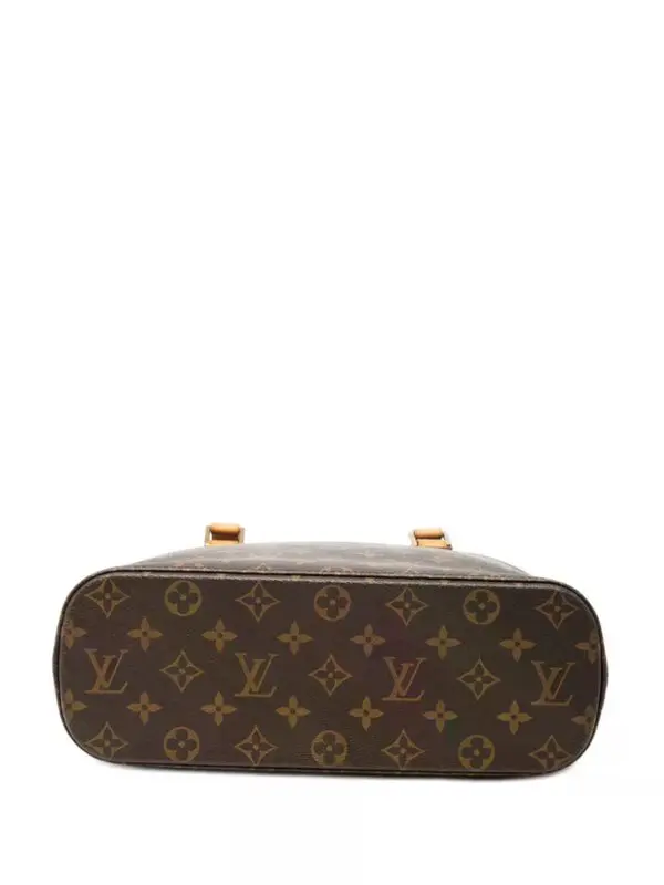 LOUIS VUITTON Monogram Vavin Gm Tote Bag