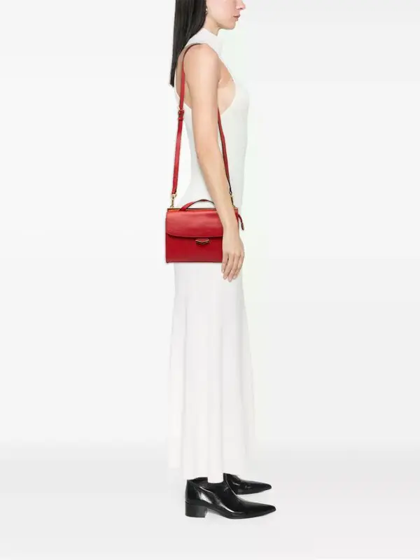 Fendi Small Demi Jour Top Handle Bag