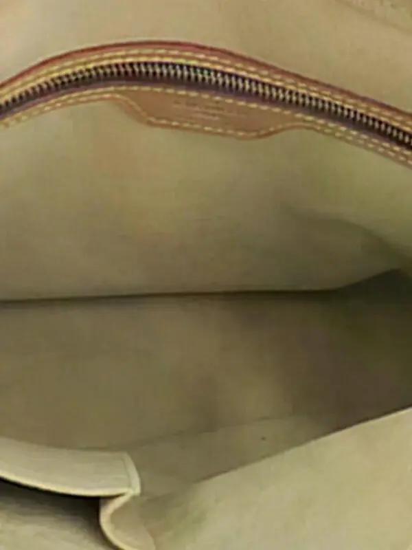 LOUIS VUITTON Monogram Canvas Looping Gm Shoulder Bag