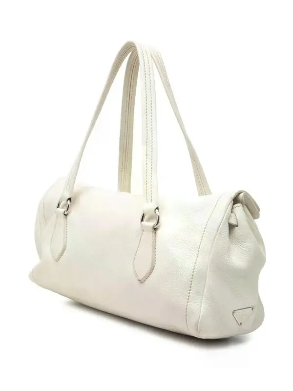 Prada Vitello Daino Easy Shoulder Bag