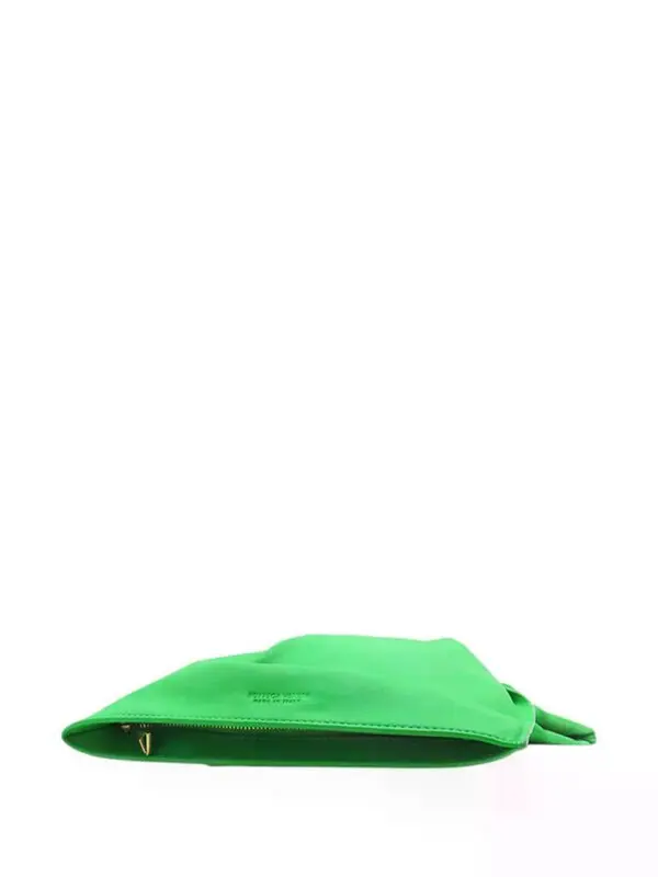 Bottega Veneta Mini Nappa The Twist Handbag
