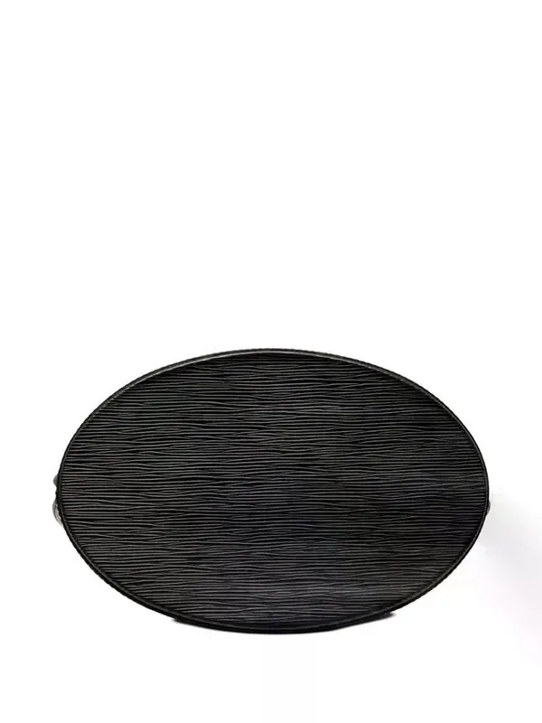 LOUIS VUITTON Epi Leather Cluny Shoulder Bag