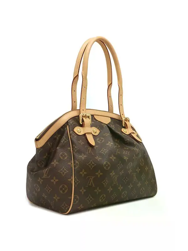 LOUIS VUITTON Tivoli Gm Monogram Shoulder Bag