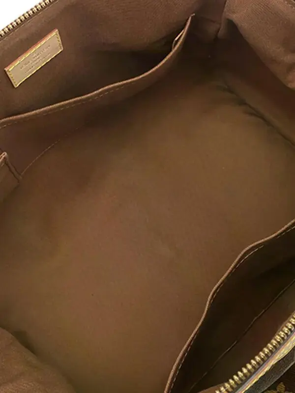 LOUIS VUITTON Tivoli Gm Monogram Shoulder Bag
