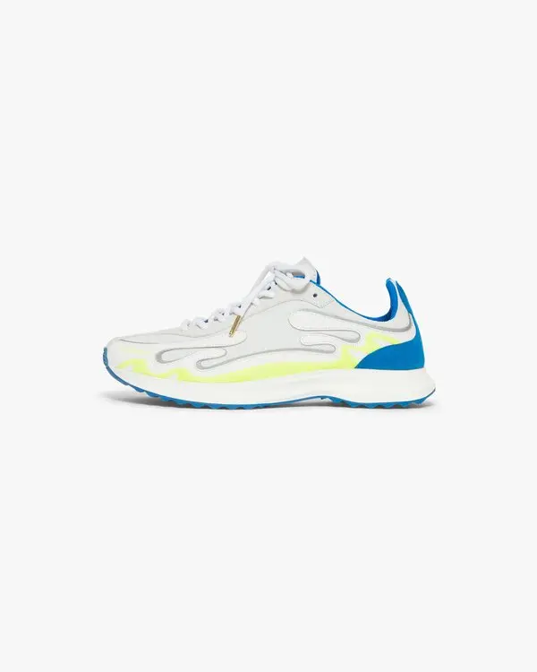 Casablanca Stade Sneaker