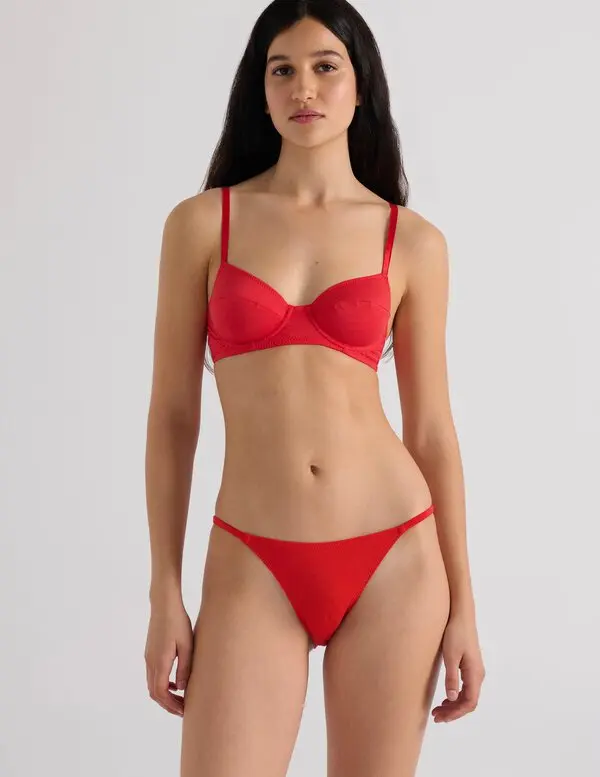 Araks Bisoux Panty Scarlet