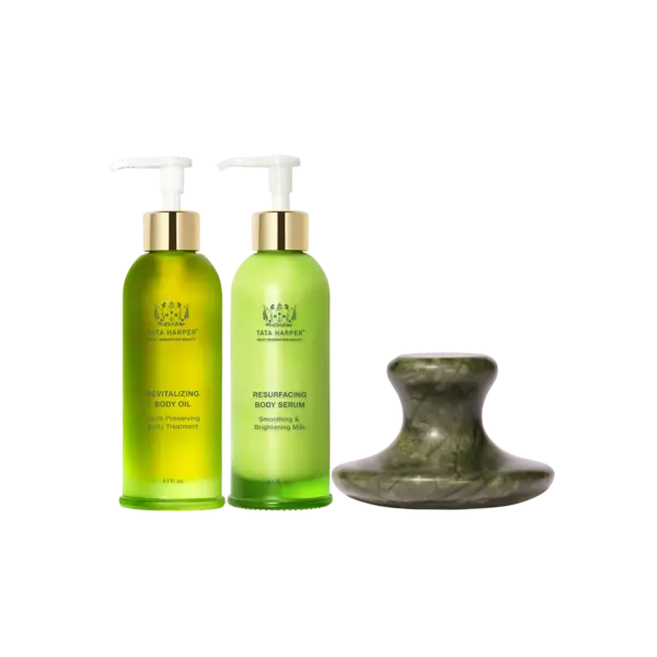Tata Harper The Cool & Sculpt Summer Ritual - Multicolor