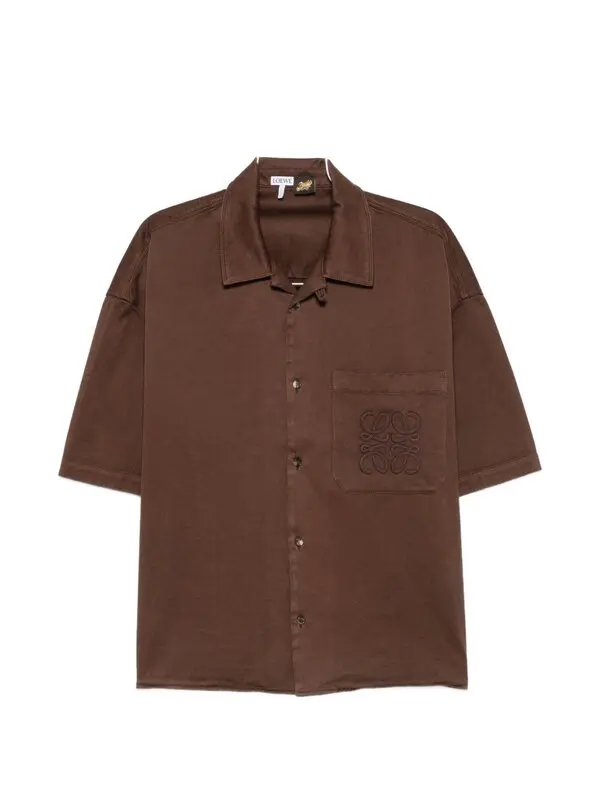 Loewe Cotton Shirt