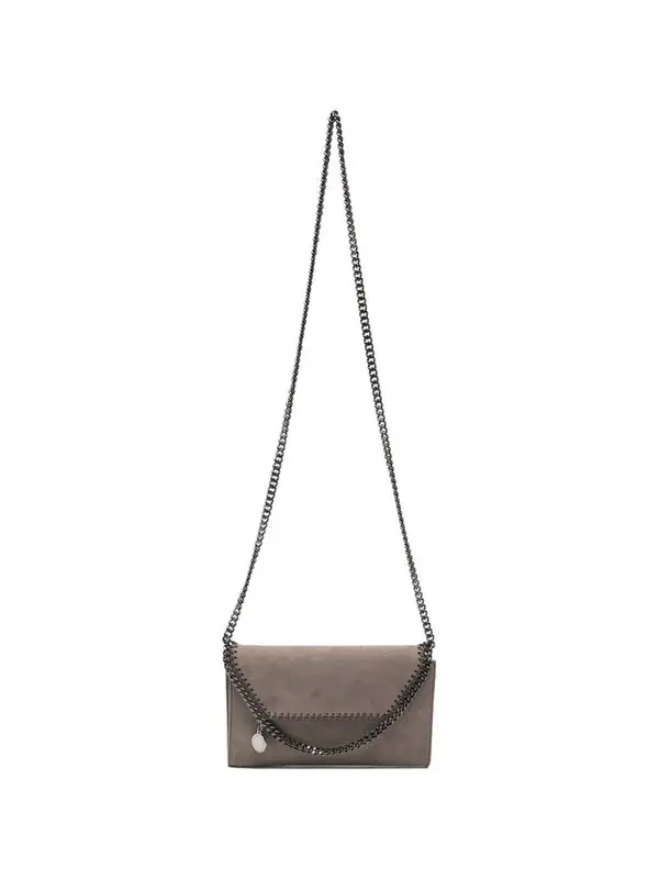 Stella McCartney Falabella Wallet On Chain - Multicolor