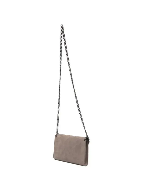 Stella McCartney Falabella Wallet On Chain