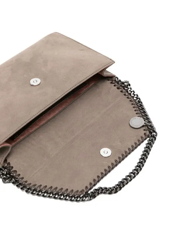 Stella McCartney Falabella Wallet On Chain