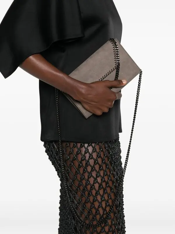 Stella McCartney Falabella Wallet On Chain