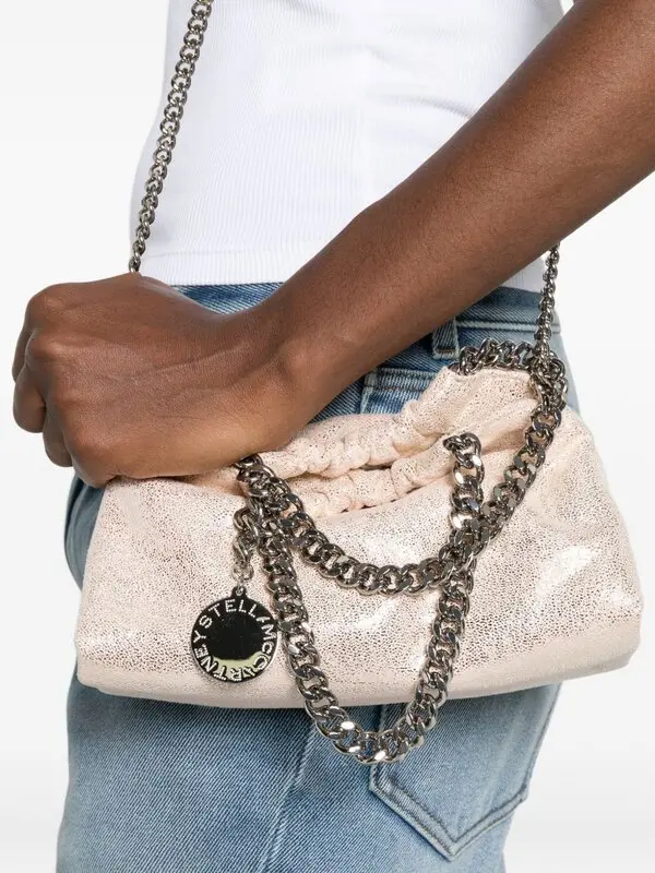 Stella McCartney Falabella Mini Handbag - Multicolor