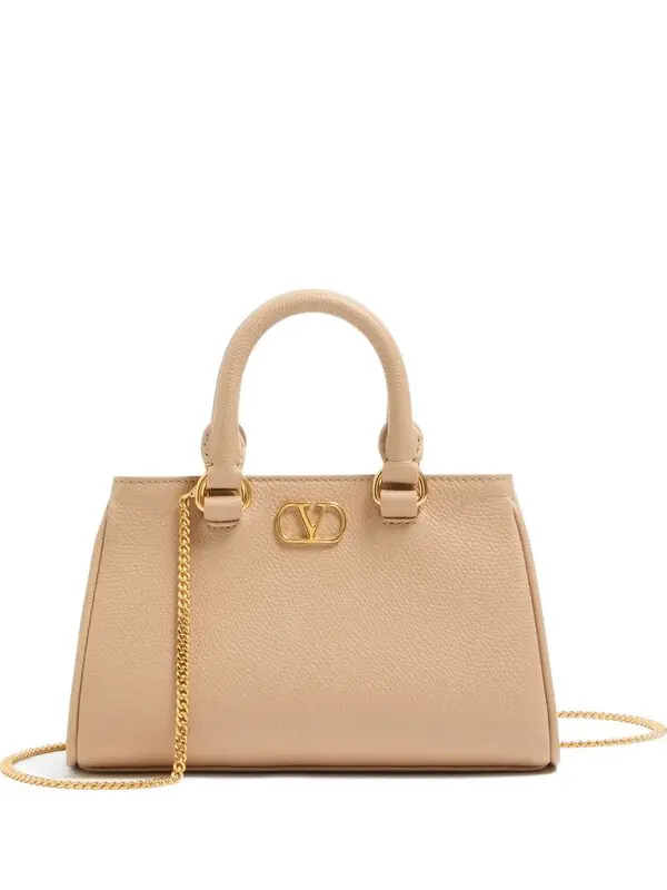 Valentino Garavani Vlogo Signature Mini Bag - Multicolor