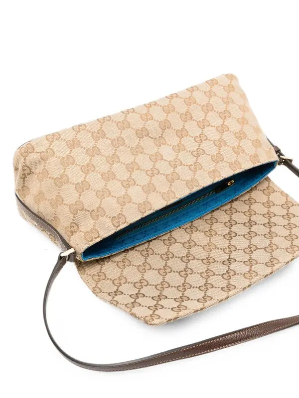 Gucci Madison Medium Shoulder Bag - Multicolor