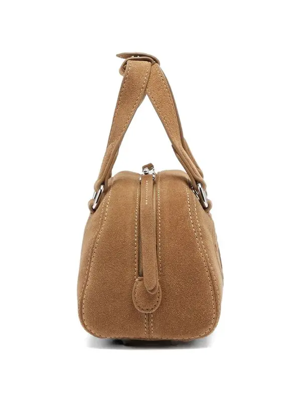 DIESEL® 1dr Dome Crossbody Bag - Multicolor