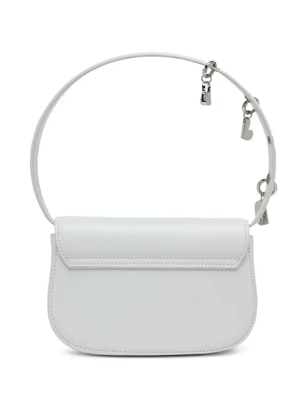 DIESEL® 1dr Leather Shoulder Bag