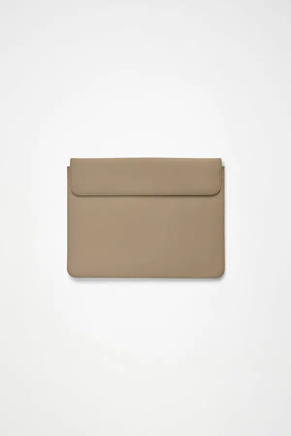 Rains Laptop Portfolio 15″/16 - Beige