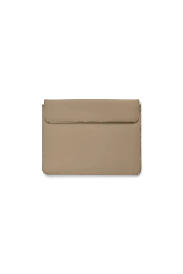 Rains Laptop Portfolio 15″/16 - Beige